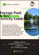 Portage Park & Rec - Portage Parks and Recreation