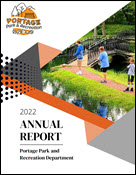 Portage Park & Rec - Portage Parks and Recreation